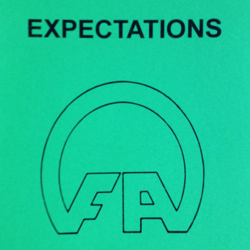 Booklets And Pamphlets | Families Anonymous UK